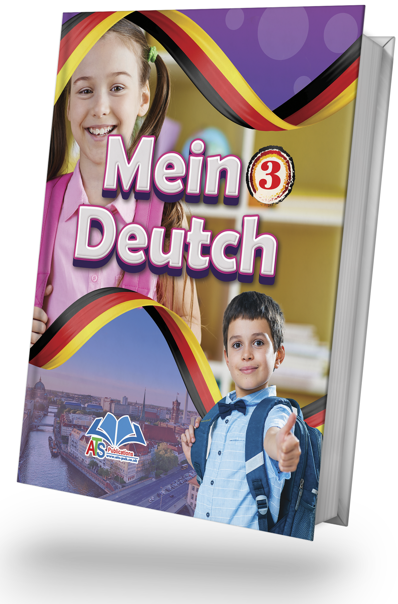 Mein Deutschbuch - Buchreihe