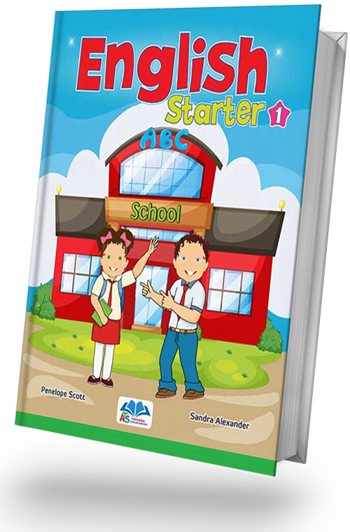 English Starter 1 ATS