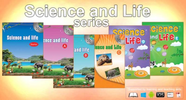 Science and Life – ATS